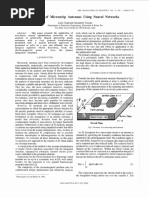 Rigorous Combined Mode Matching Intgeral Eqn Analysis of Horn Antenna | PDF | Waveguide ...