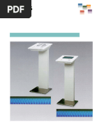 RS3400 Blood-Irradiator Brochure Mkt-037 Rev3 | PDF | Blood Transfusion ...