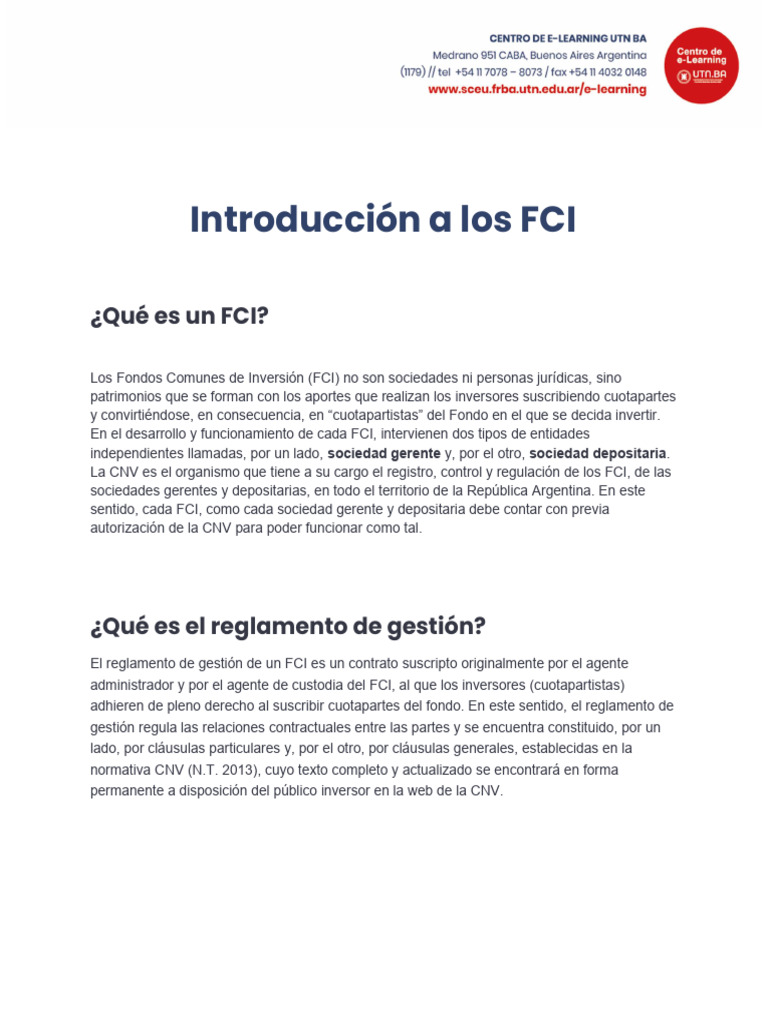 U1-T1 introduccion FCI | PDF U1-T1 introduccion FCI | PDF