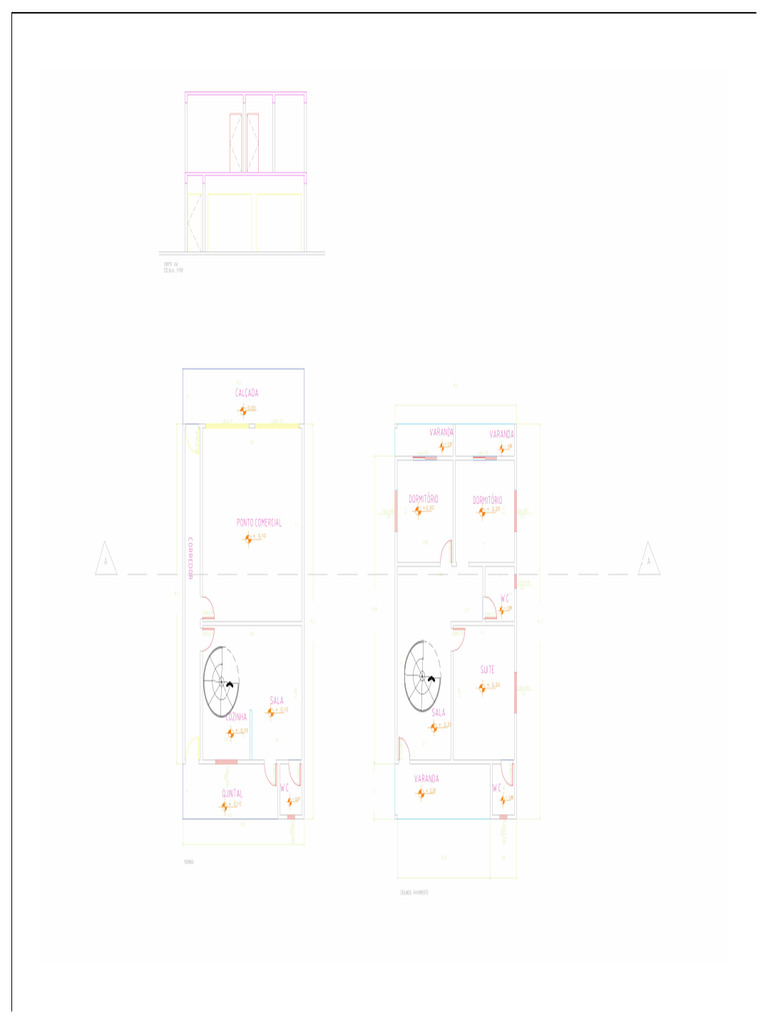 PROJETO 03-Layout1 | PDF