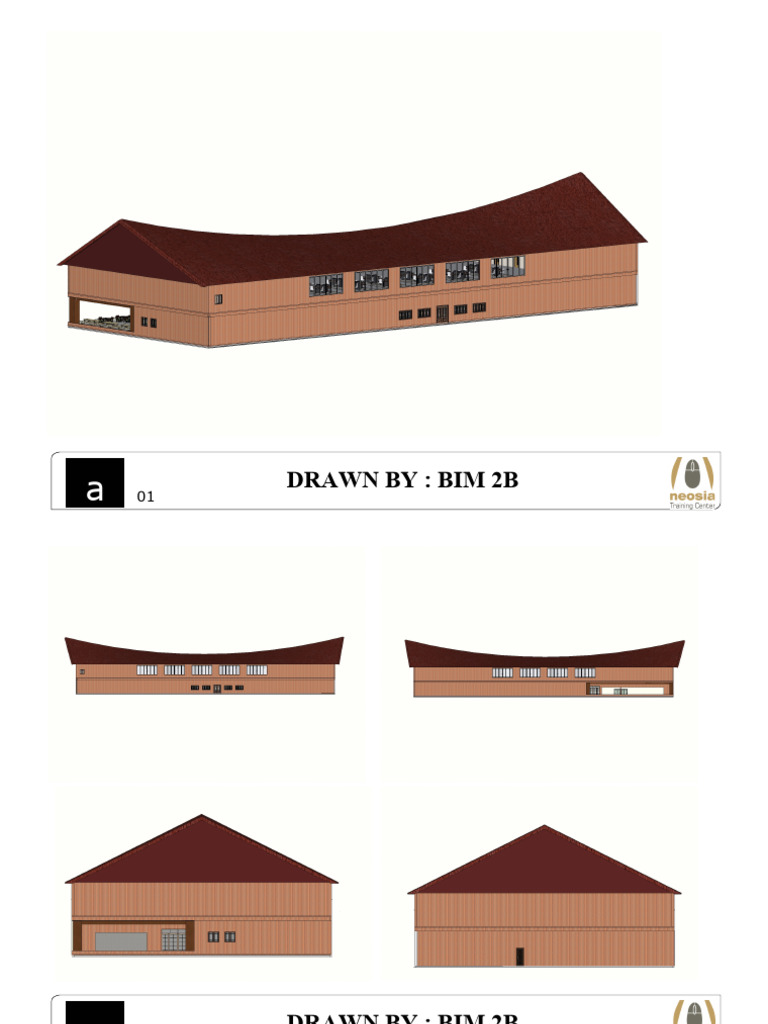 Construction Blueprint Measurements | PDF