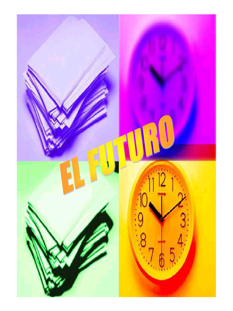 El Futuro | PDF
