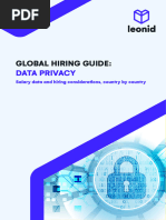 DLA Piper Data Protection Laws of The World Hong Kong, SAR | PDF ...