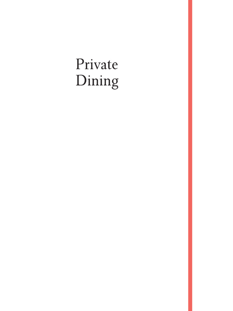 Sinxr Ird Menu (Jan 2024) | PDF