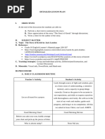 Keeper N Me Study Guide | PDF | Indigenous Peoples | Teaching And Learning
