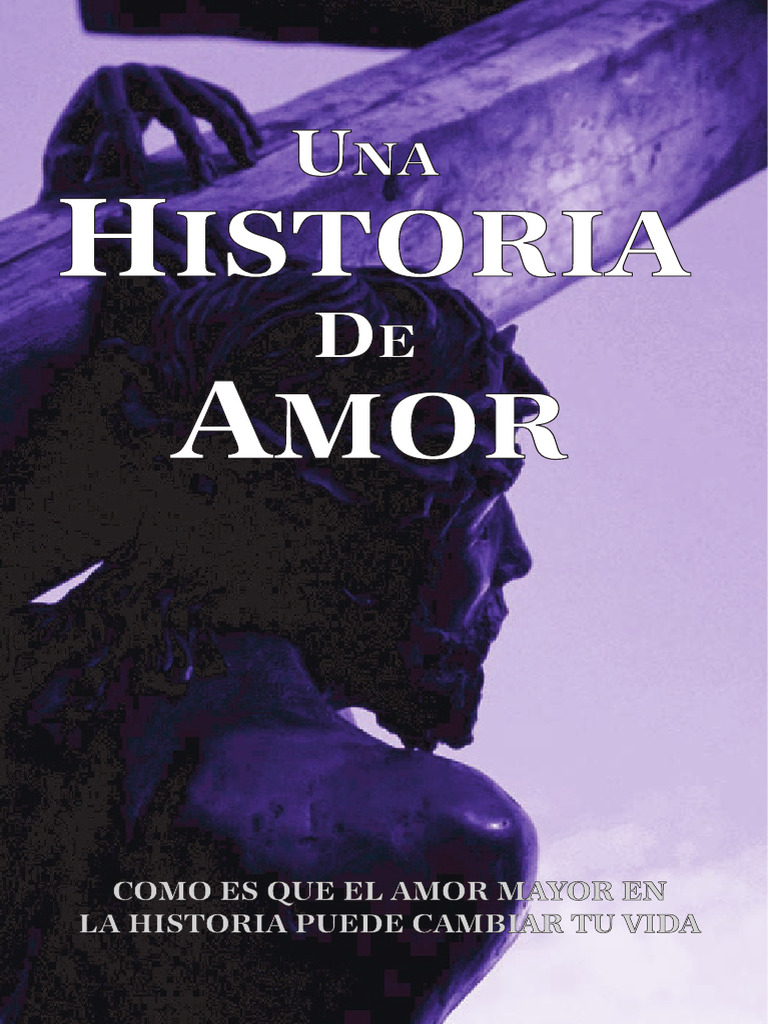 Una Historia de Amor | PDF