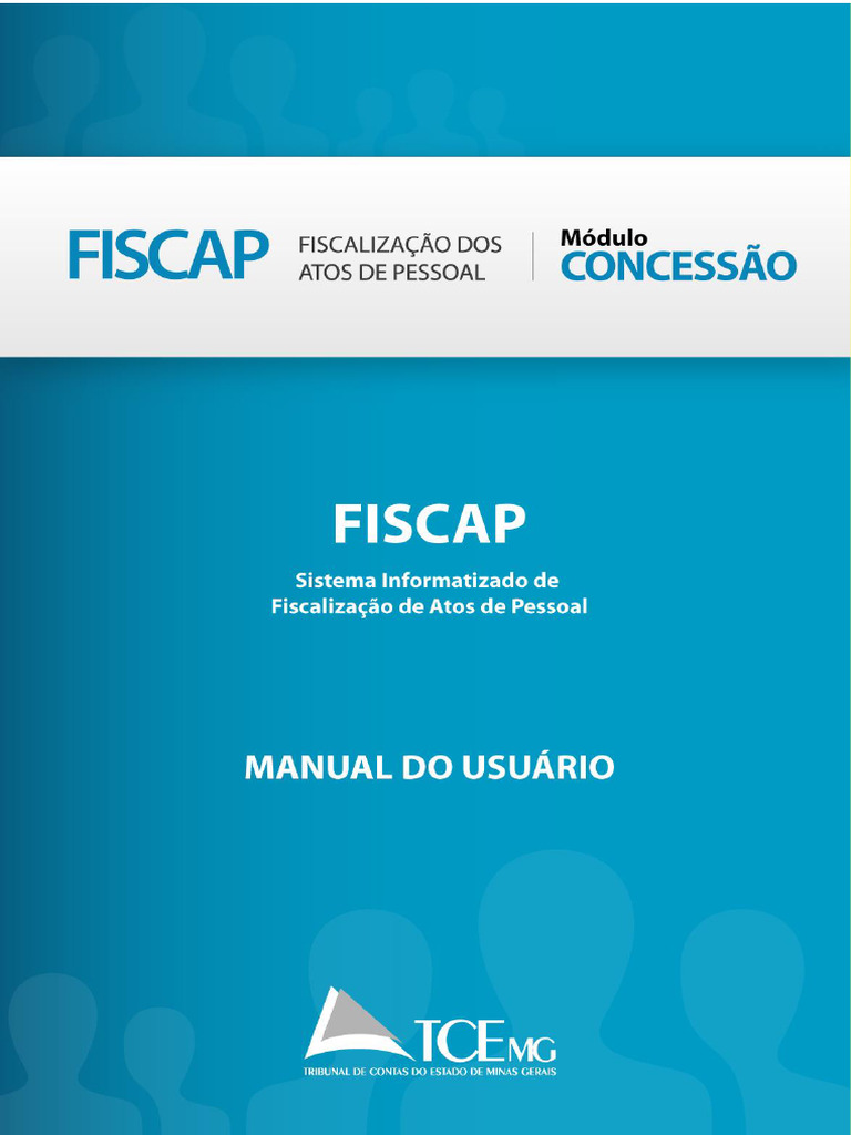 Manual do Usuário do Fiscap | PDF | Fundo de pensão