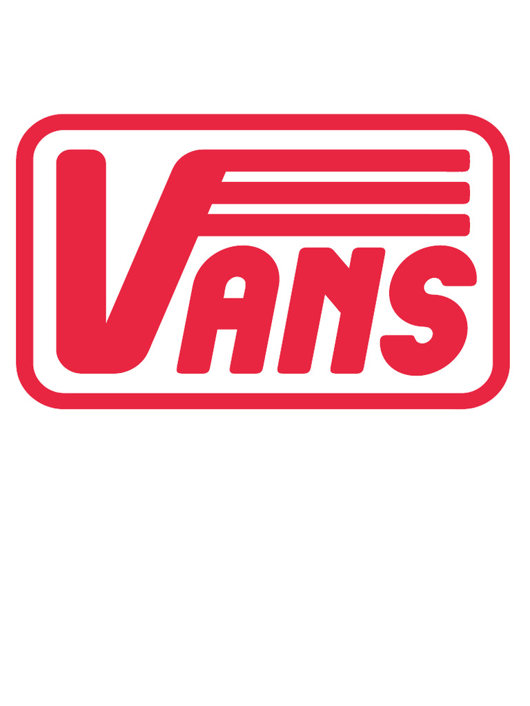 Vans | PDF