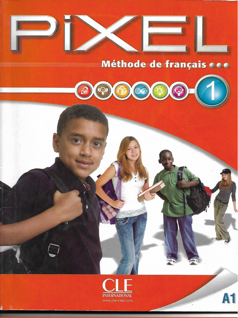 Pixel Libro | PDF