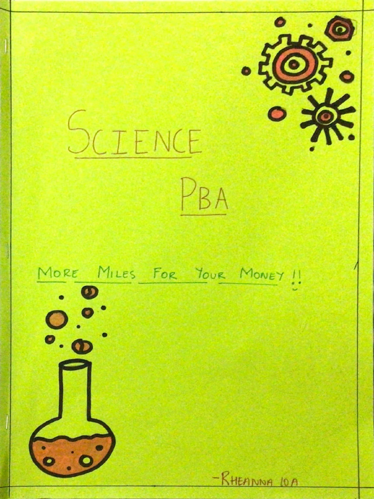 sci pba | PDF | Exploration Of The Moon | Lunar Science