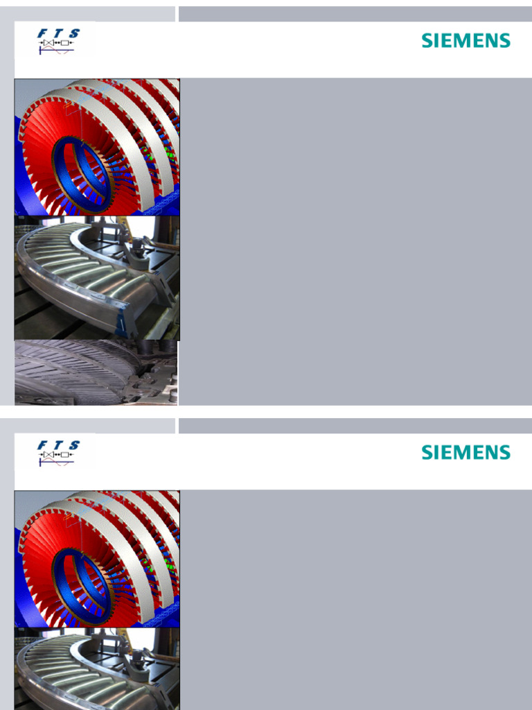 Metronor Presentation - Customer2 | PDF | Equipment | Metrology