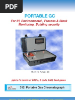 Abb NGC 8206 DS - 2101164-En PDF | PDF | Gas Chromatography | Computing ...