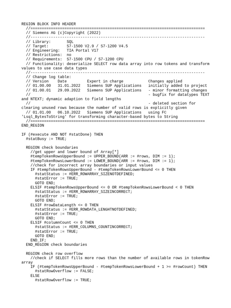 Deserialize - Certo - Que Ta Errado | PDF | String (Computer Science) | Data Type