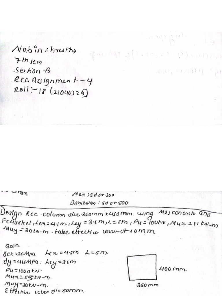 Assignment 4 rcc nabin shrestha | PDF