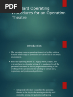 Spaulding Classification of Instruments | PDF | Hospital Acquired ...