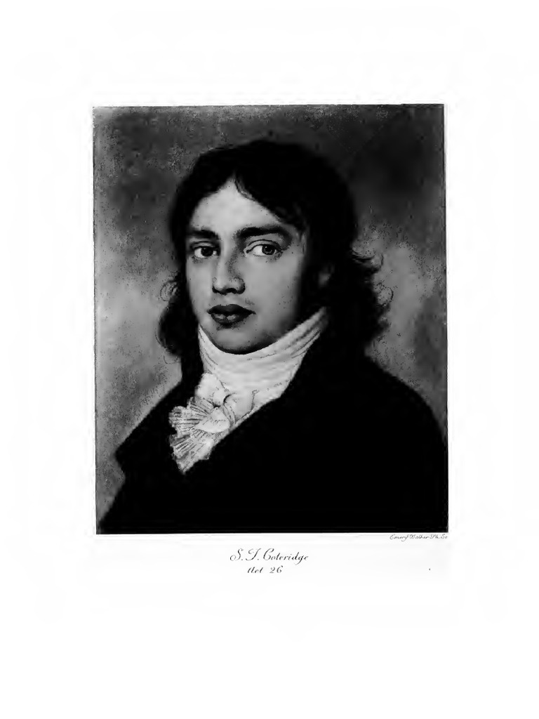 Christabel | PDF | Samuel Taylor Coleridge | William Wordsworth