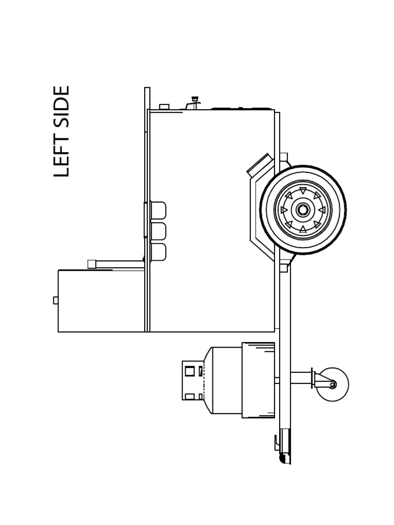 Hummer Left | PDF