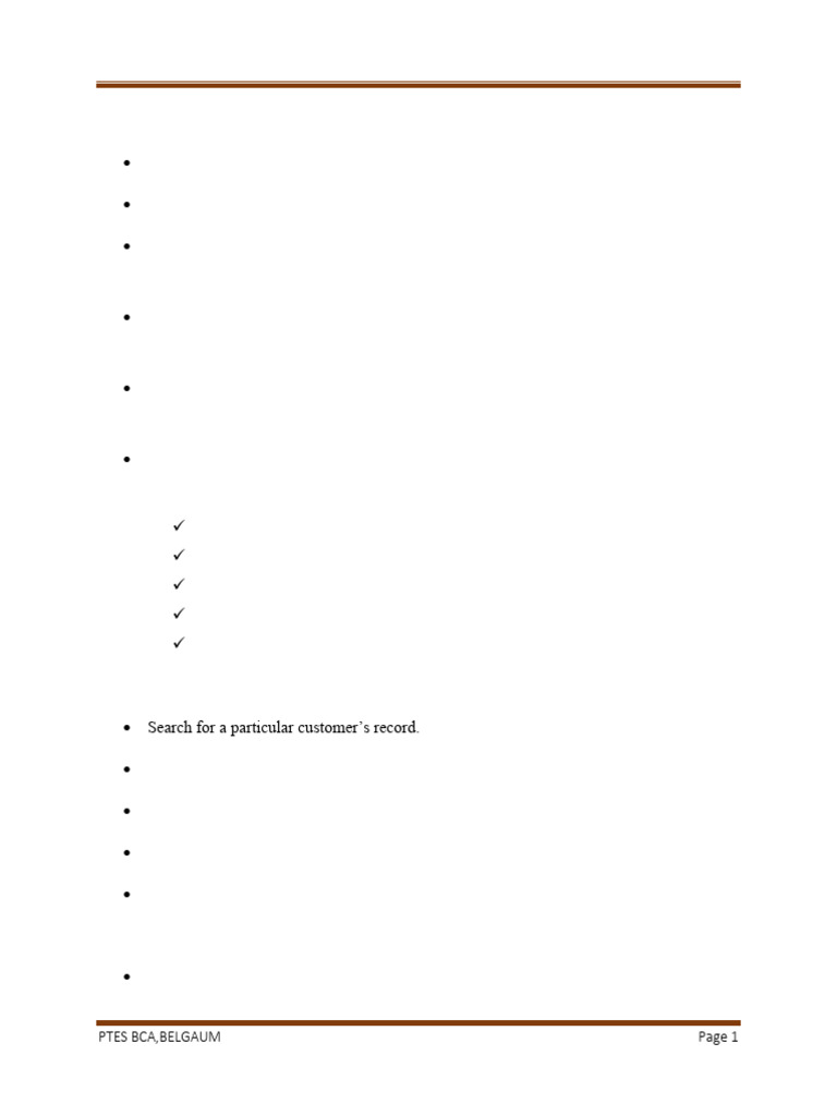 BI UNIT 2 | PDF | Business Intelligence | Information Technology