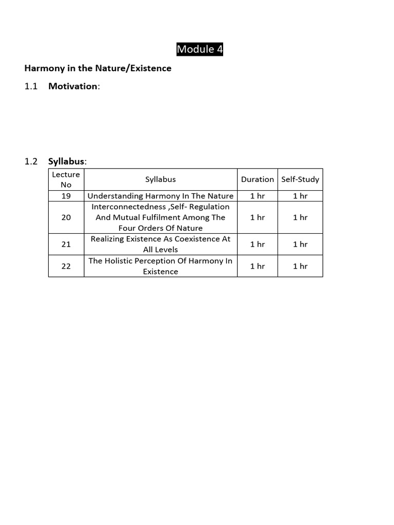 UHV-Module-4 | PDF | Cellular Respiration | Iron
