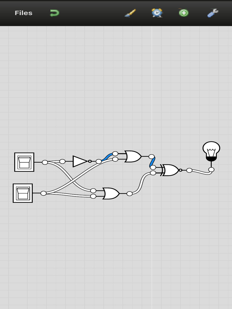 Untitled Circuit - Logic.ly Online Demo | PDF