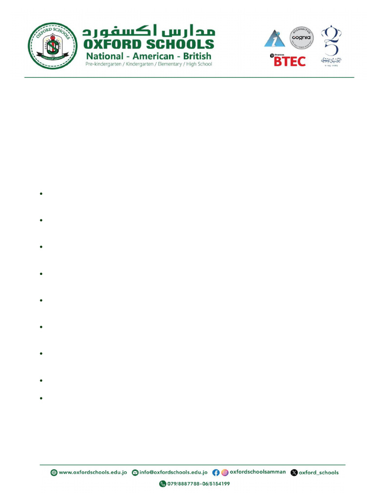 Final Exam Preparation Guide | PDF | Cognition | Behavior Modification