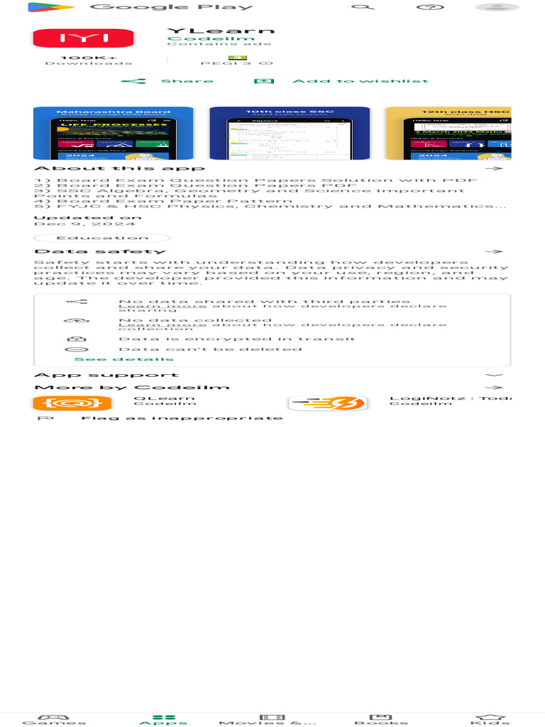 Board Exam Prep: Papers & Solutions App | PDF