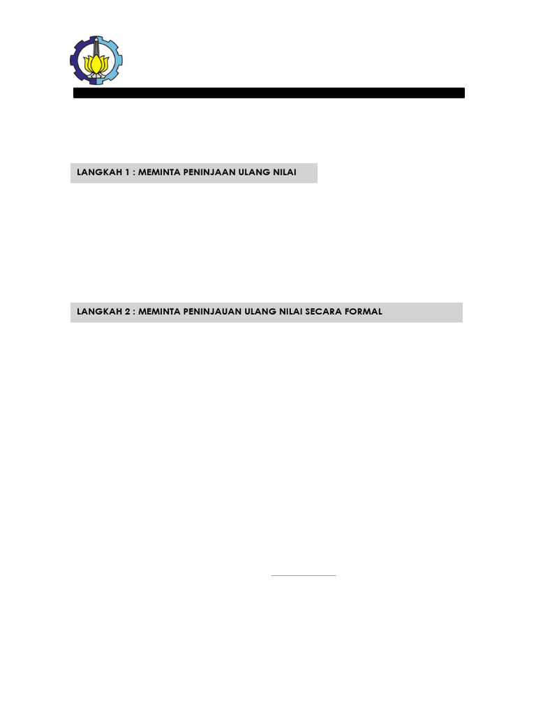 Form Banding terhadap penilaian DTS rev-1 | PDF