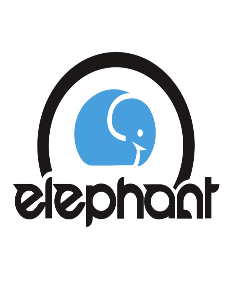 Elephant Logo | PDF