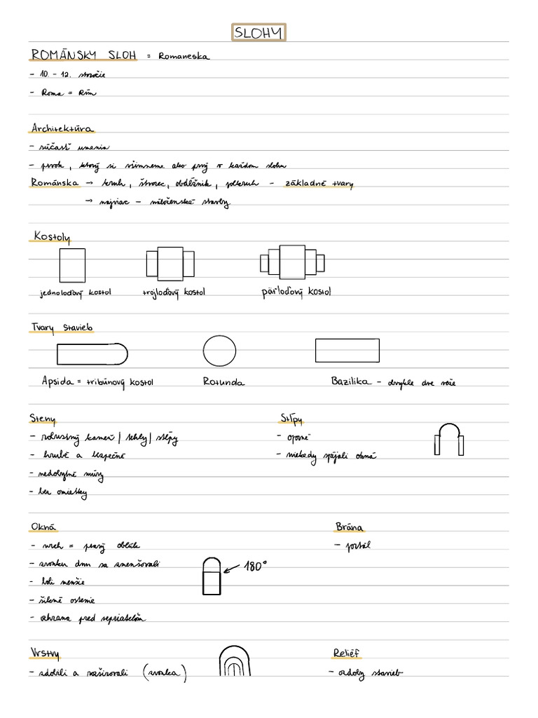 slohy | PDF