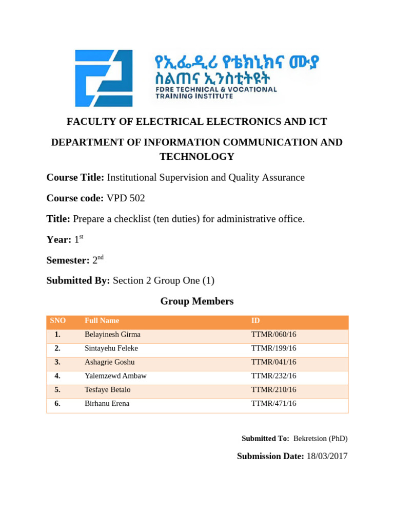 Purchase and General Service Checklist | PDF | Procurement | Governance