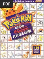 Pokétwo Commands | PDF | Pokémon