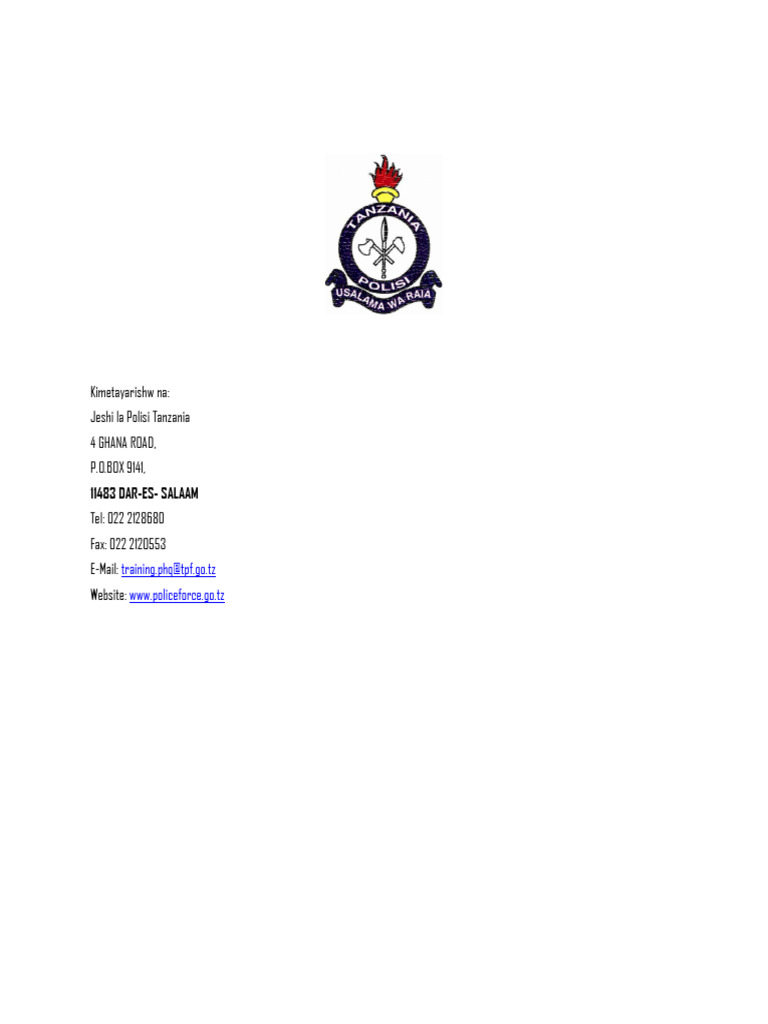 Notes Za Parade | PDF