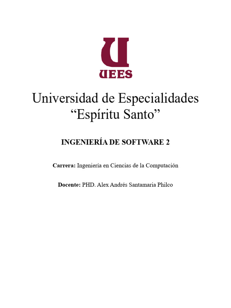 Calidadde Software | PDF | Software | Usabilidad