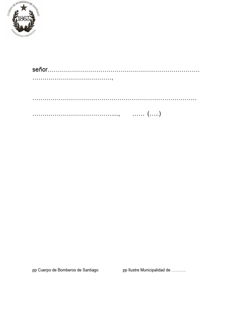 2021-059 Anexo 3 Certificado de Custodia de Residuos Peligrosos en 10-5-5 (Anexo 2 Del POE) | PDF