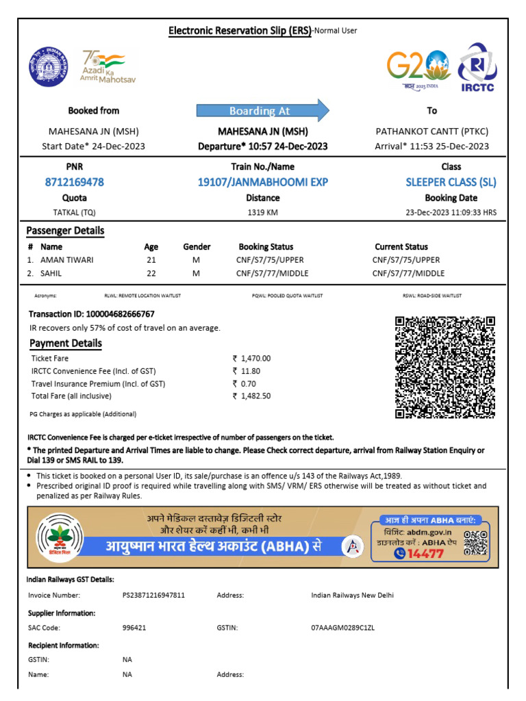 8712169478 | PDF | Identity Document