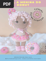 Goldstonehook Boneca Priya | PDF