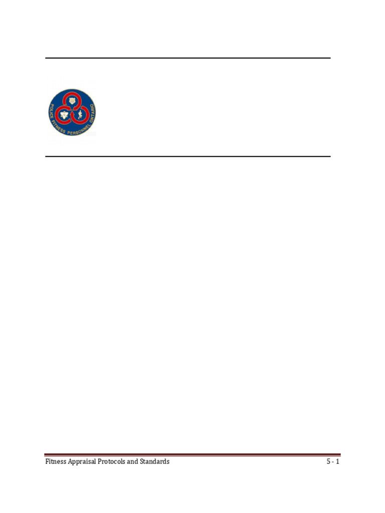 PIN-Protocol | PDF | Body Mass Index | Blood Pressure