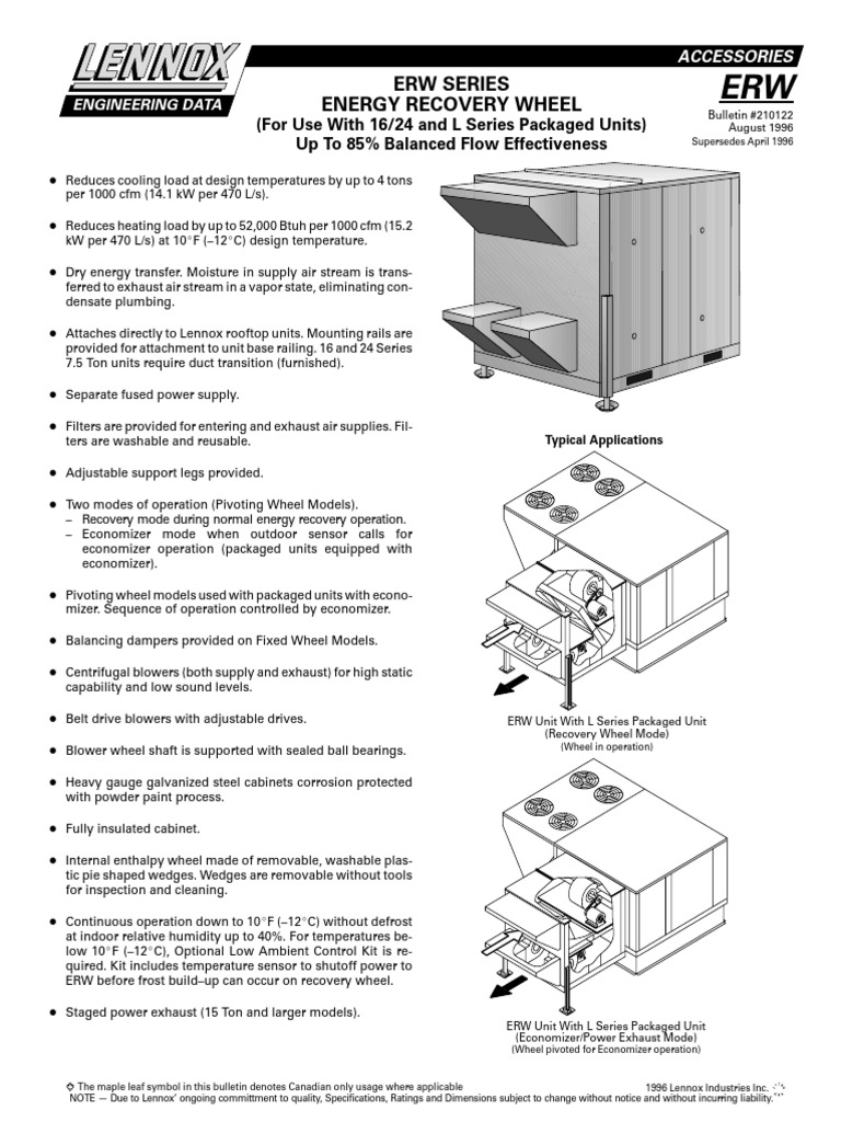 ehb_erw_0896 | PDF | Manufactured Goods | Engineering Thermodynamics