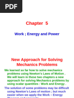 Class 11 Work Energy Power Notes | PDF | Force | Mechanics