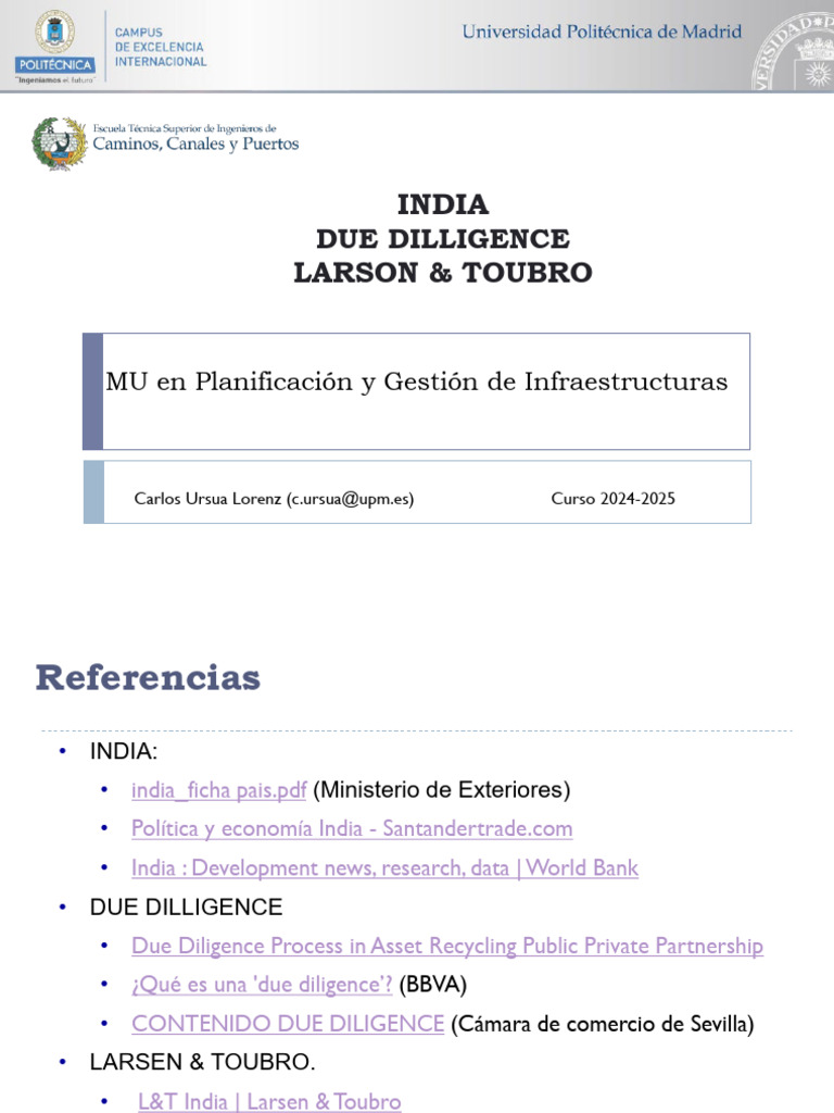 Upm Internac Infras India DD LT | PDF | Derecho laboral | Pagos