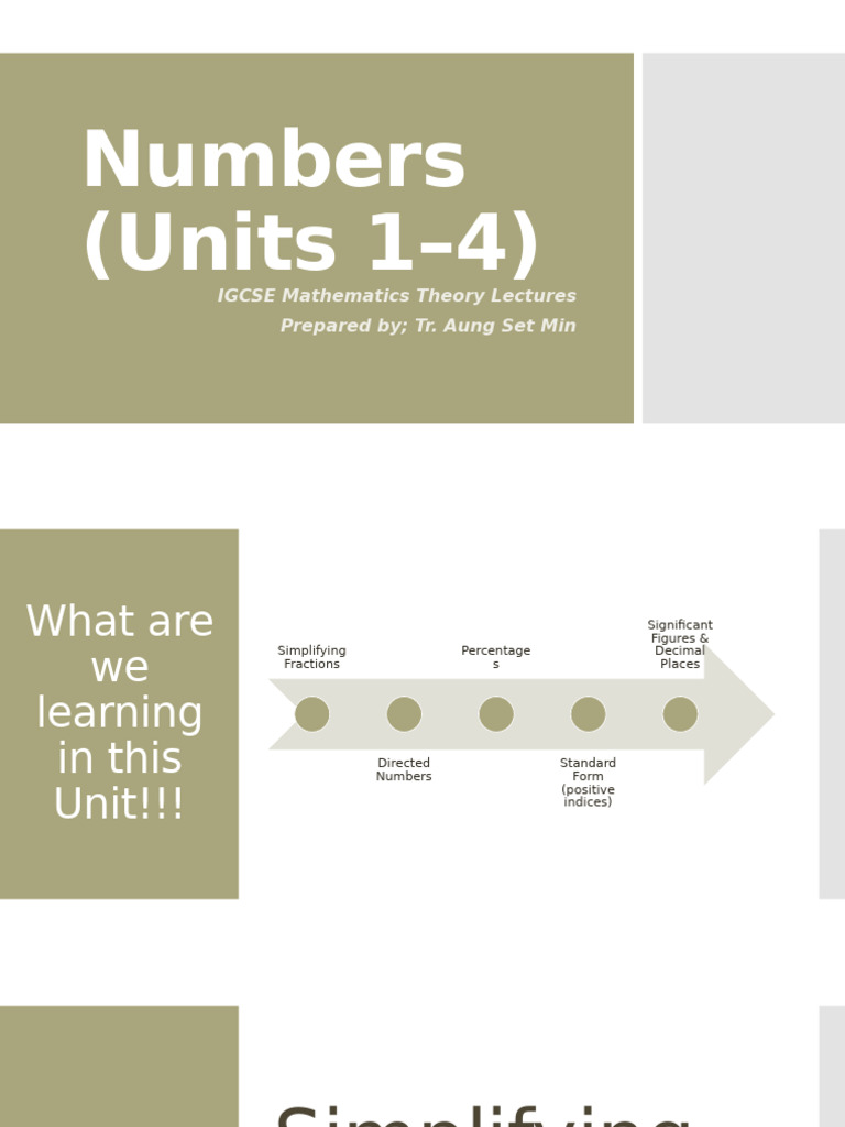 numbers-units-1-4-pdf-percentage-mathematics