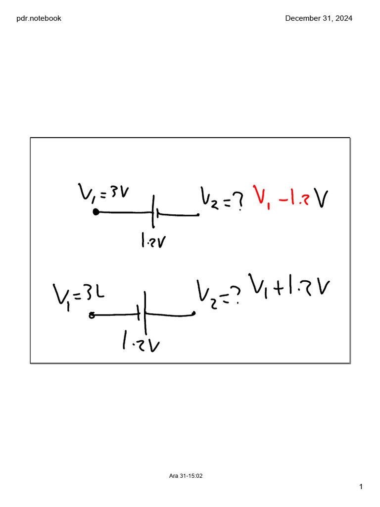 Some Basic Electronics | PDF
