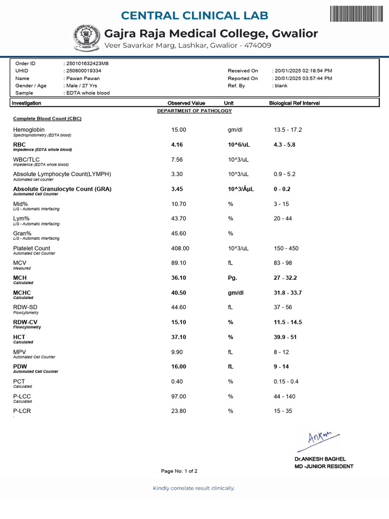 250101632423M8 Pawan Pawan 0 1 20 2025 10 40 33 AM | PDF | Animal ...