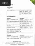 NSE System Audit Circular | PDF | Audit | Access Control