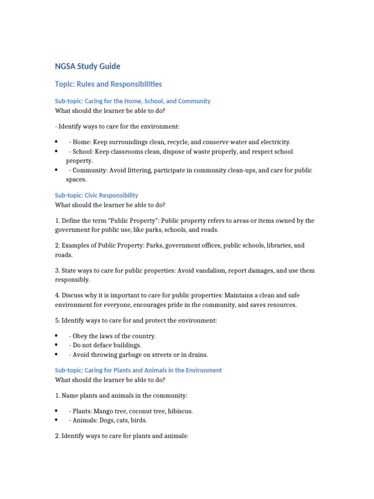Grade 6 Social Studies Textbook | PDF | Natural Environment ...