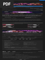House Party Intimacy Commands Updated | PDF