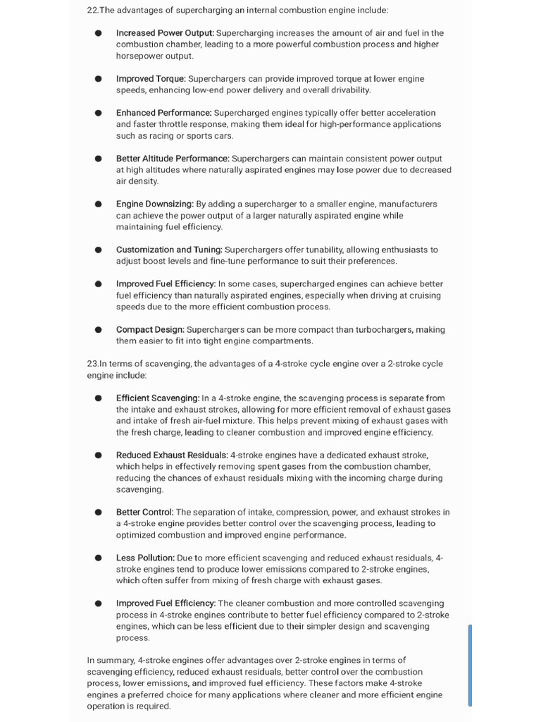 Marine Engineering | PDF