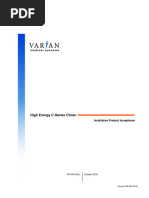 Varian Eclipse User Manual PDF | PDF | Eclipse (Software) | Computing