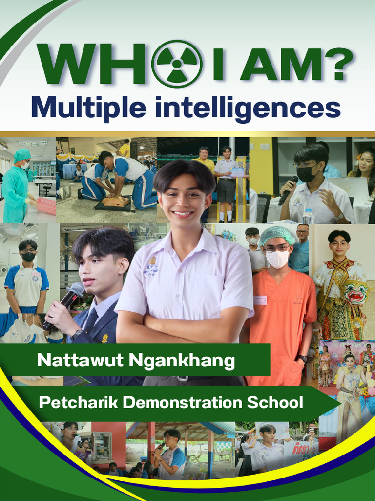 Naturalistic Intelligence | PDF