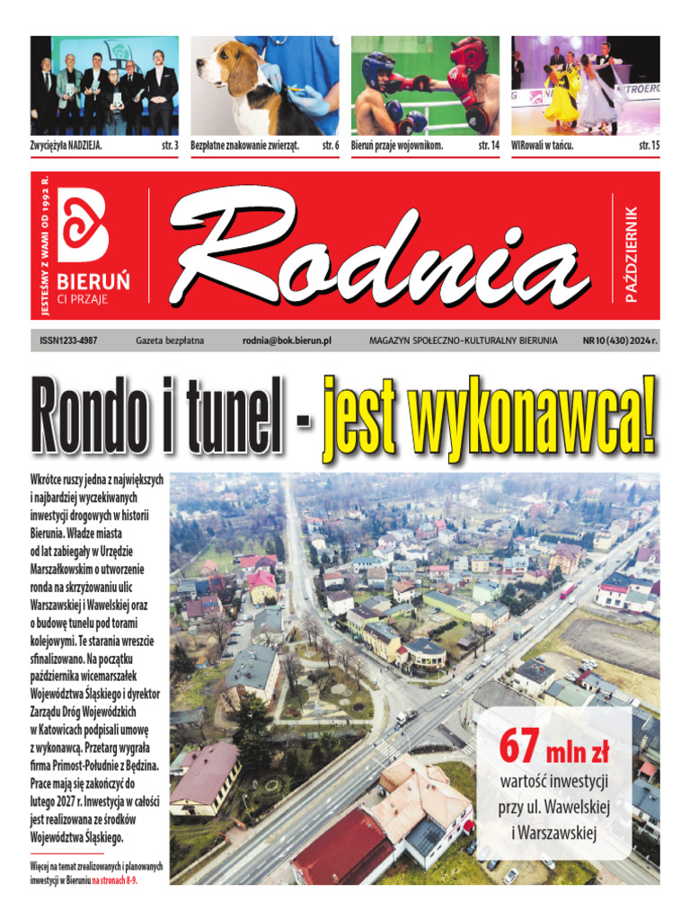 rodnia 10_2024 | PDF
